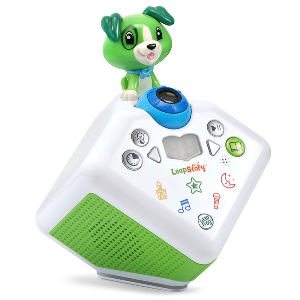 Leapfrog - LeapStory | Peter's of Kensington