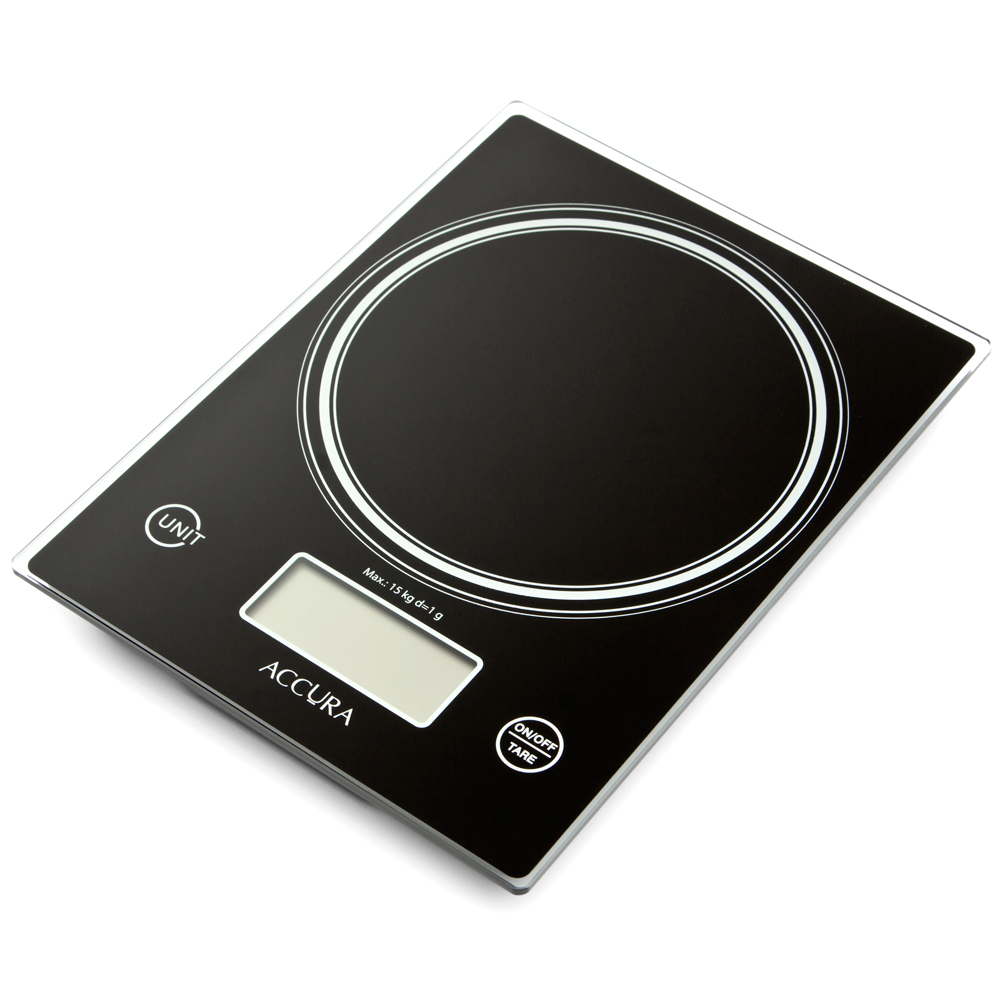 Davis & Waddell - Aquarius Pro Electronic Kitchen Scale | Peter's of ...