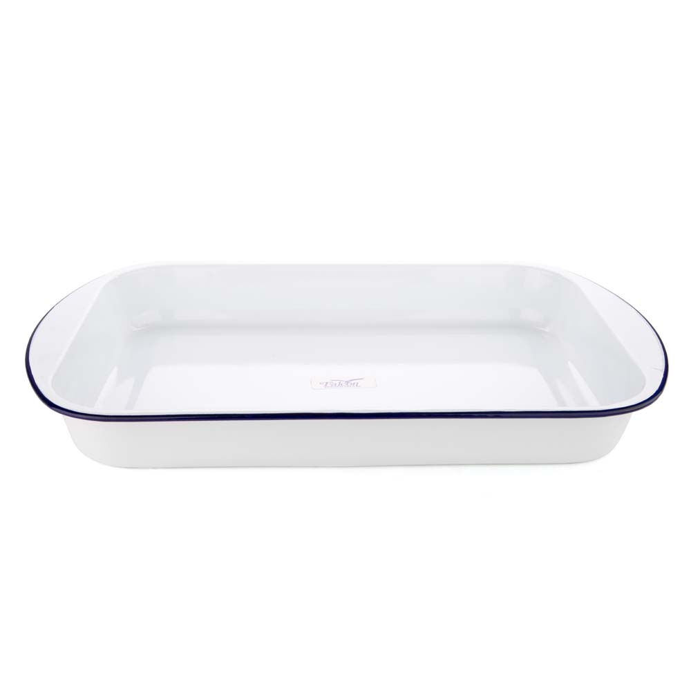 Falcon - Enamel Lasagna Pan | Peter's of Kensington