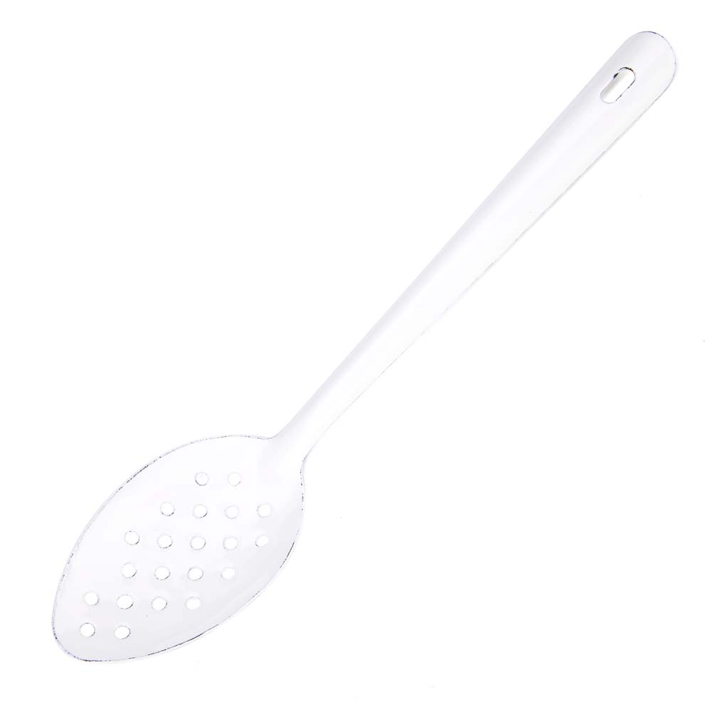 Falcon - Perforated Spoon | Peter's of Kensington