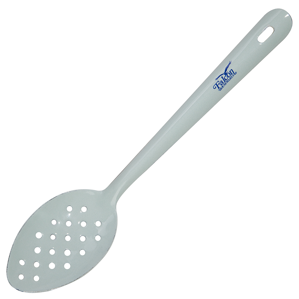 Falcon - Perforated Spoon | Peter's of Kensington