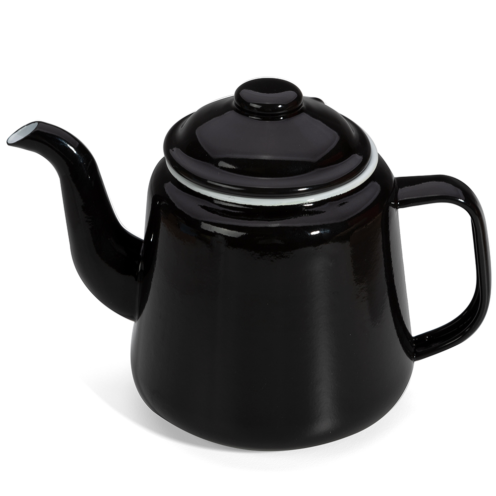 Falcon - Teapot 2-Tone Deluxe 1.5L | Peter's of Kensington