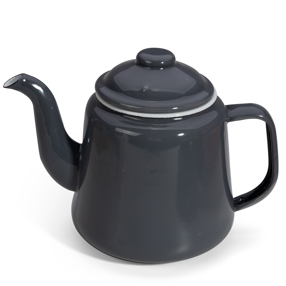 Falcon - Teapot 2-Tone Deluxe 1.5L | Peter's of Kensington