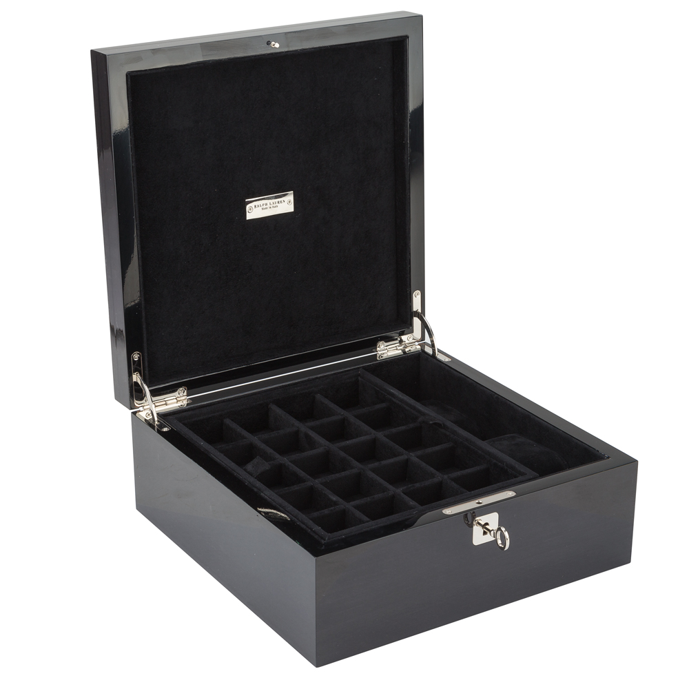 Ralph Lauren - Ayers Valet Box | Peter's of Kensington