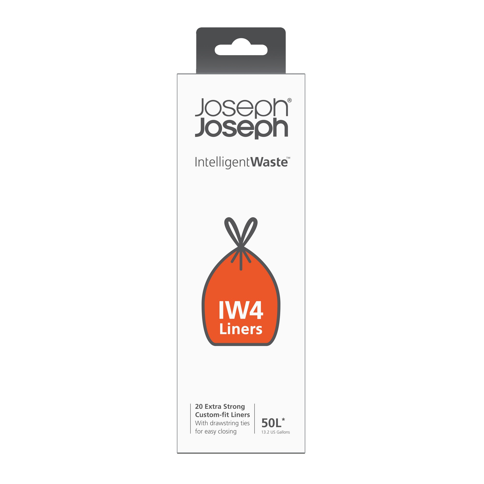Joseph Joseph - IW4 Compaction Liners 20pk 30L | Peter's of Kensington