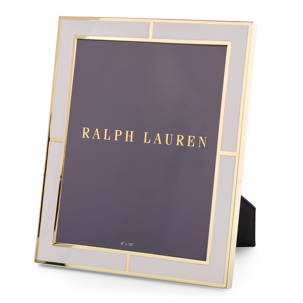Ralph Lauren - Classon Photo Frame | Peter's of Kensington