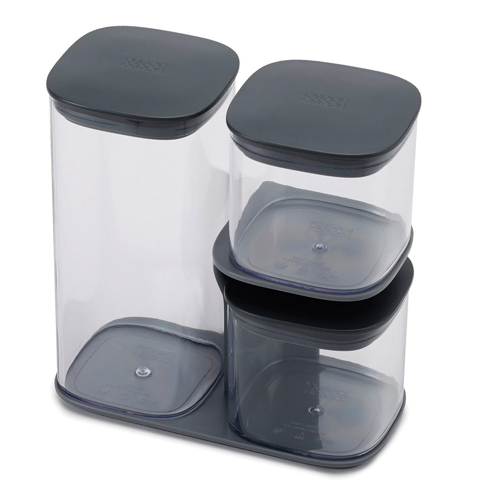Joseph Joseph - Podium Storage Container Set | Peter's of Kensington