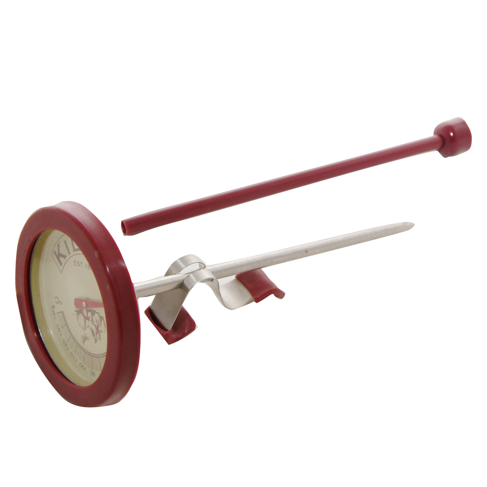 Kilner - Therometer and Lid Lifter | Peter's of Kensington