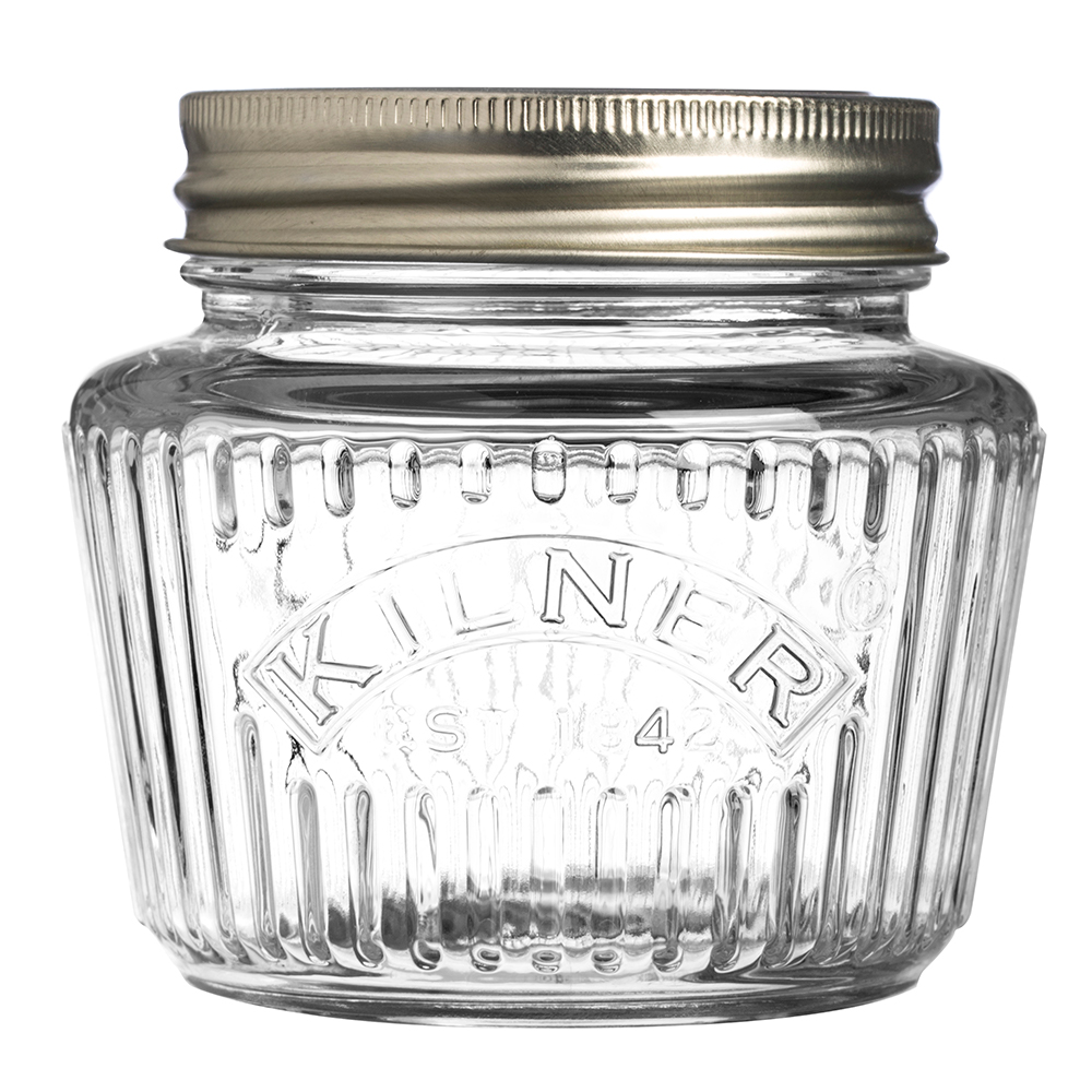 Kilner - Vintage Preserve Jar | Peter's of Kensington