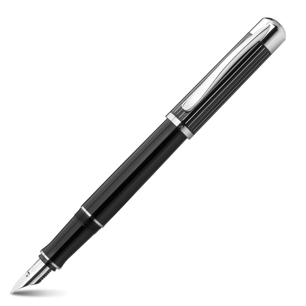 Pelikan - Ductus Fountain Pen | Peter's of Kensington