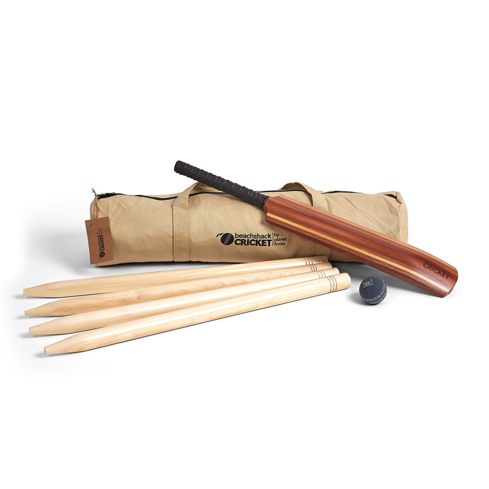 Planet Finska - Beachshack Cricket Set | Peter's of Kensington