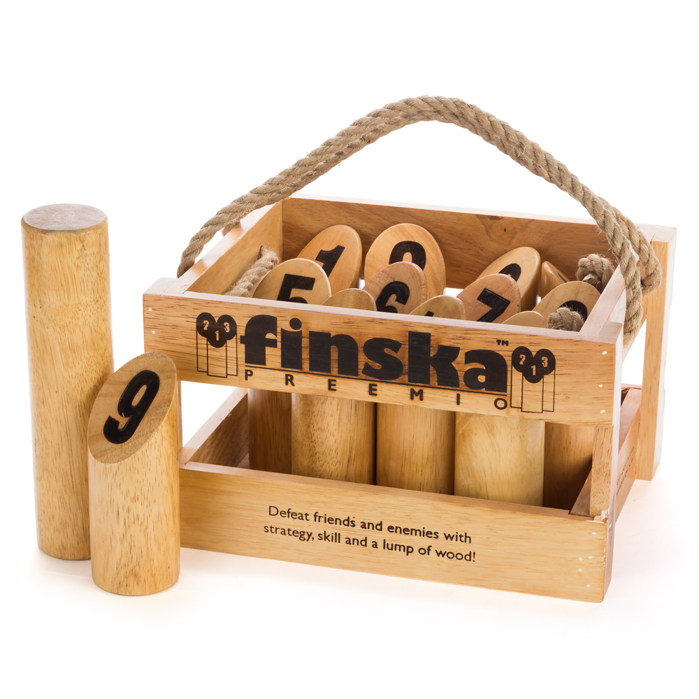 Planet Finska - Finska Preemio Set | Peter's of Kensington