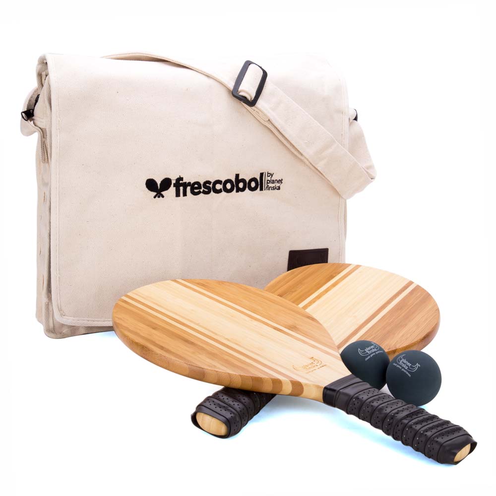Planet Finska - Frescobol Set | Peter's of Kensington