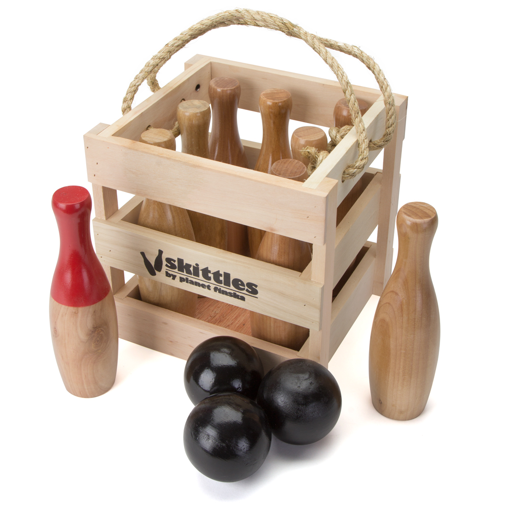 Planet Finska - Skittles Set | Peter's of Kensington