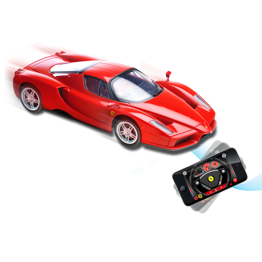Silverlit - Ferrari | Peter's of Kensington