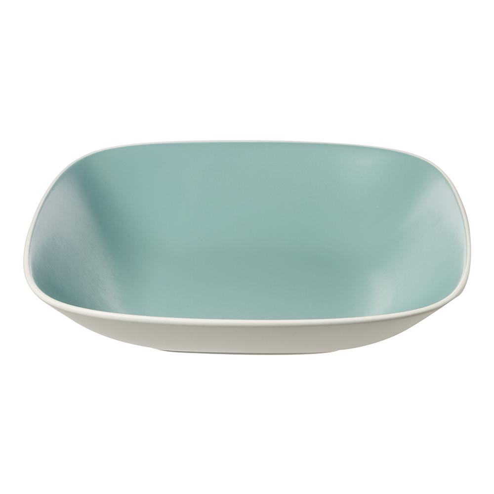 Nambe - Pop Soft Square Serving Bowl | Peter's of Kensington