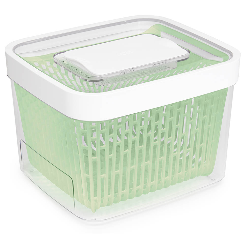 Oxo - Good Grip Greensaver Produce Keeper Container | Peter's of Kensington