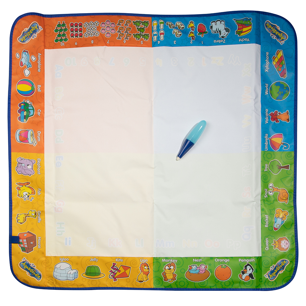 Tomy - Aquadoodle Classic Colour | Peter's of Kensington