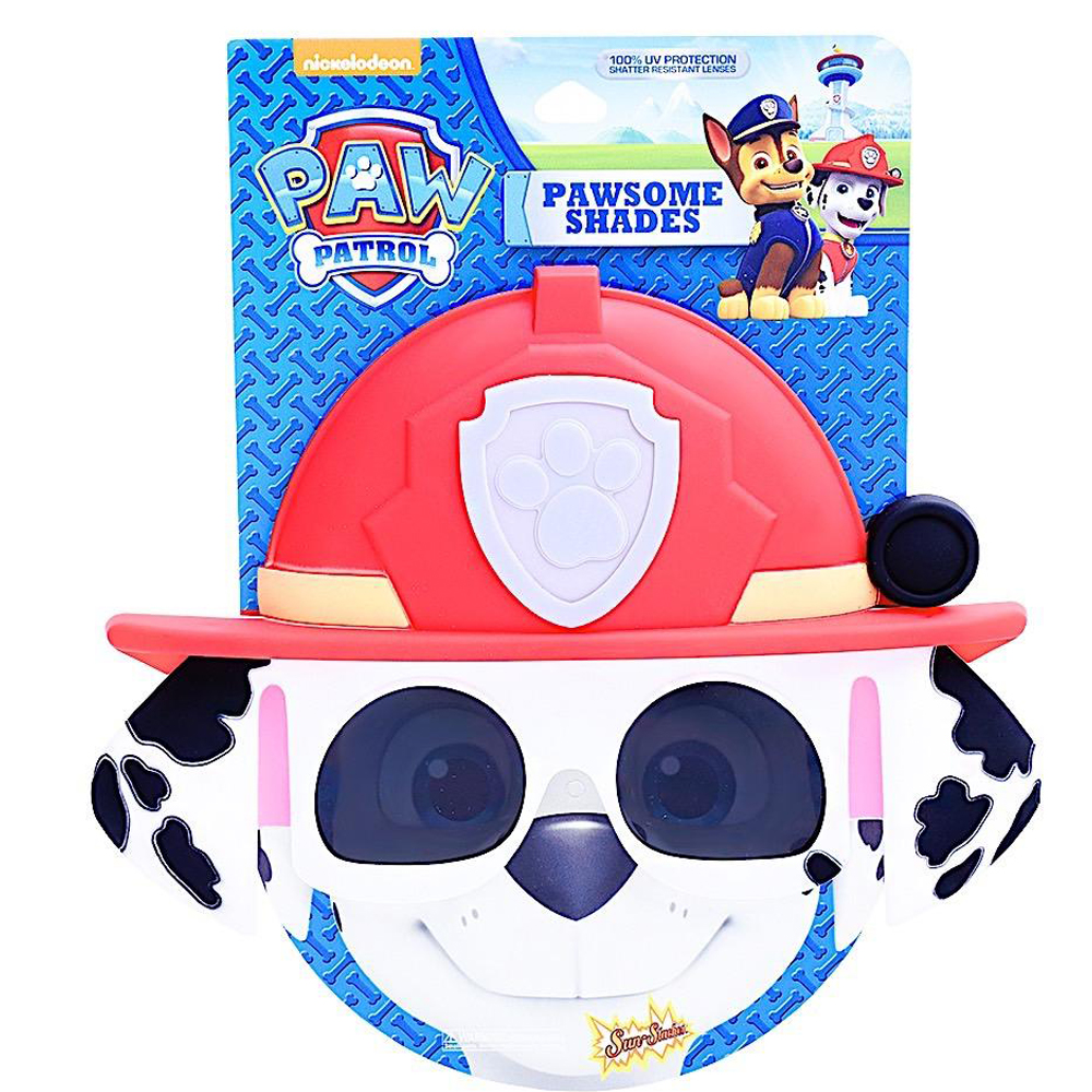Sun-Staches - Paw Patrol Marshall Shades | Peter's of Kensington