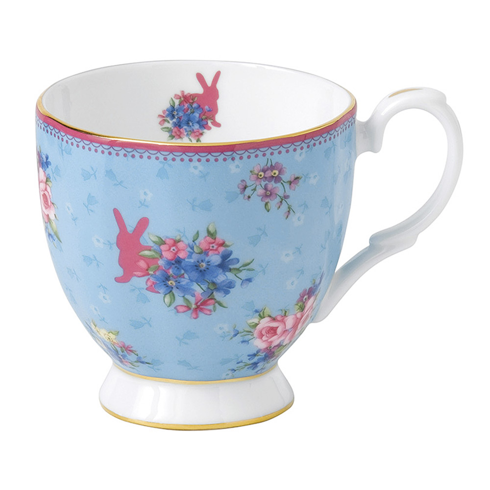 Royal Albert - Candy Collection Honey Bunny Mug | Peter's of Kensington