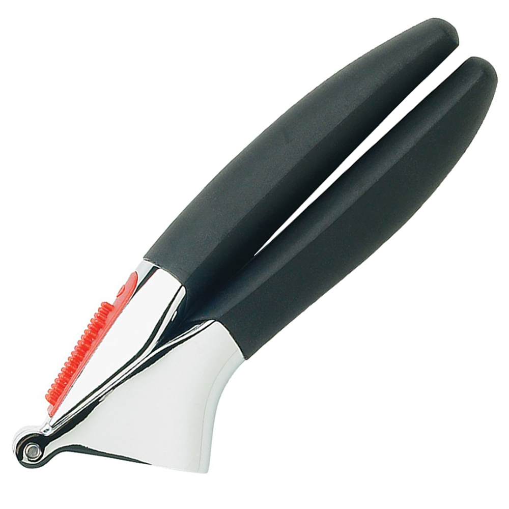 Oxo - Good Grips Garlic Press | Peter's of Kensington