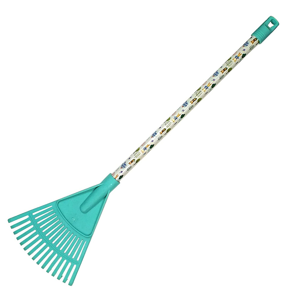 Treadstone - Peter Rabbit Garden Rake | Peter's of Kensington
