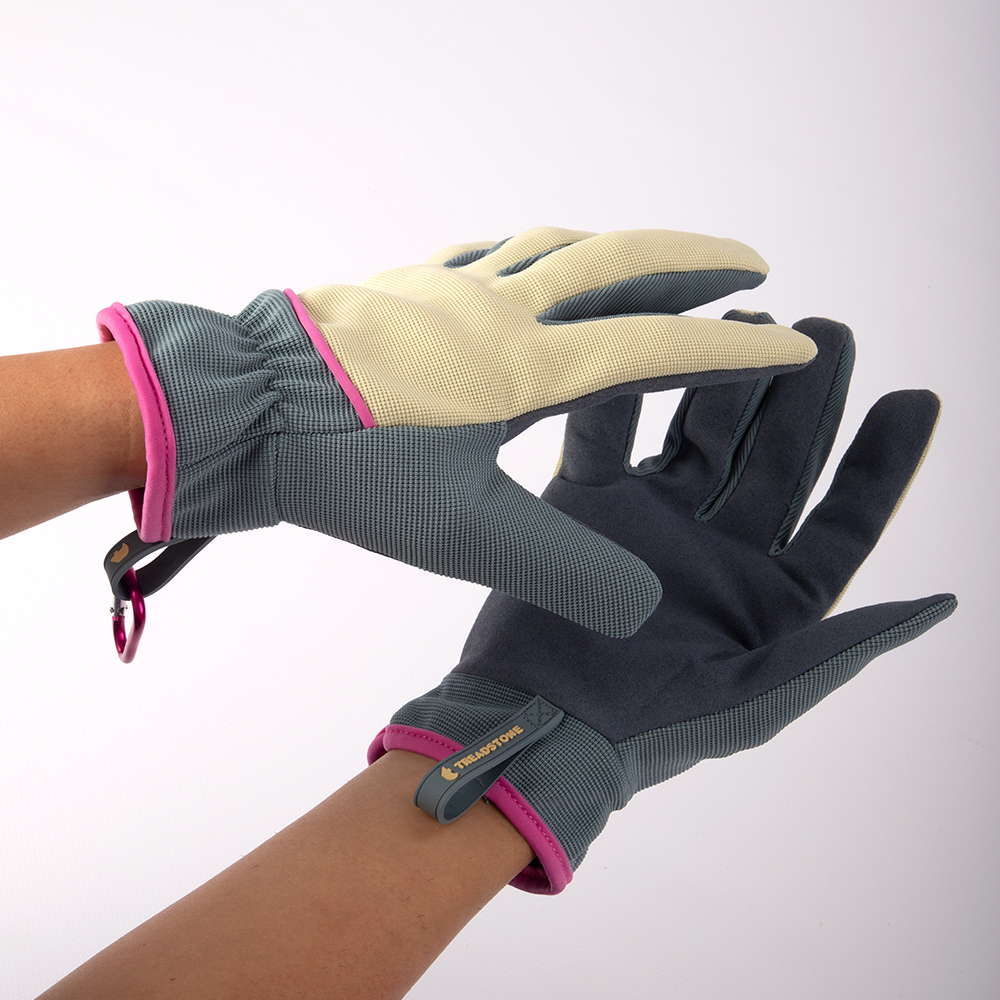Treadstone - Stretch Fit Garden Glove | Peter's of Kensington