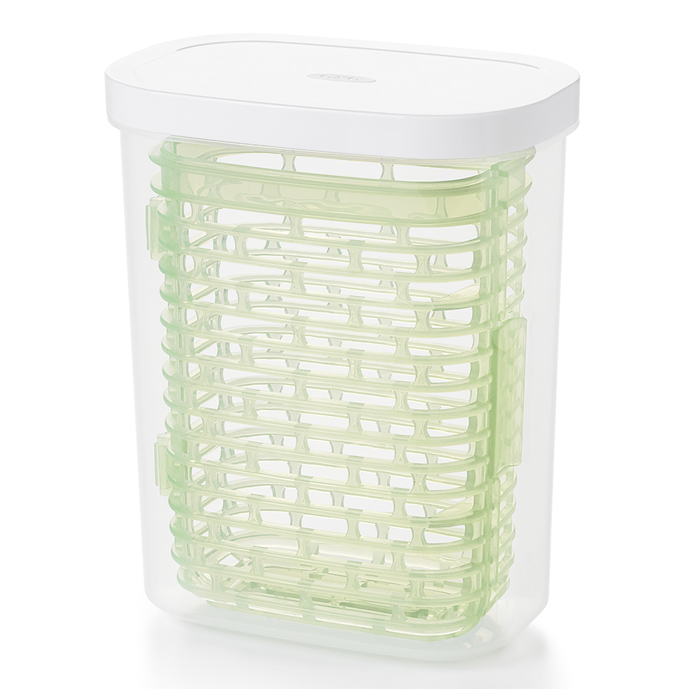 Oxo - Greensaver Herb Keeper | Peter's of Kensington