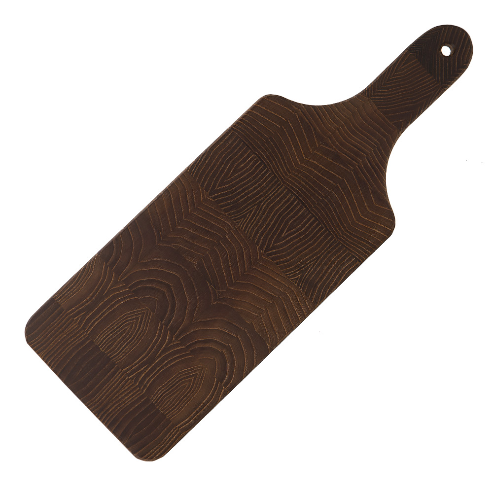 Scanwood - Robinia End Grain Paddleboard | Peter's of Kensington