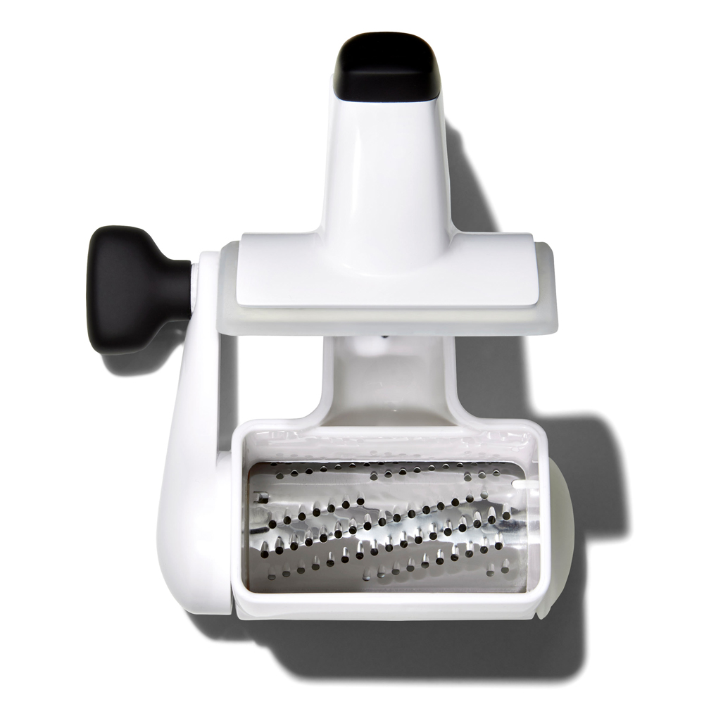 Oxo - Seal & Store Rotary Grater | Peter's of Kensington