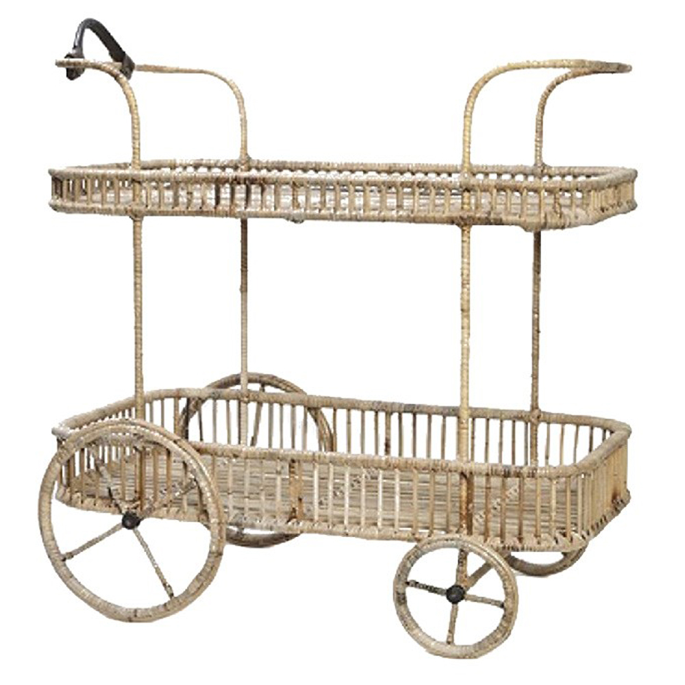 Peter's - Marc Drinks Trolley | Peter's of Kensington