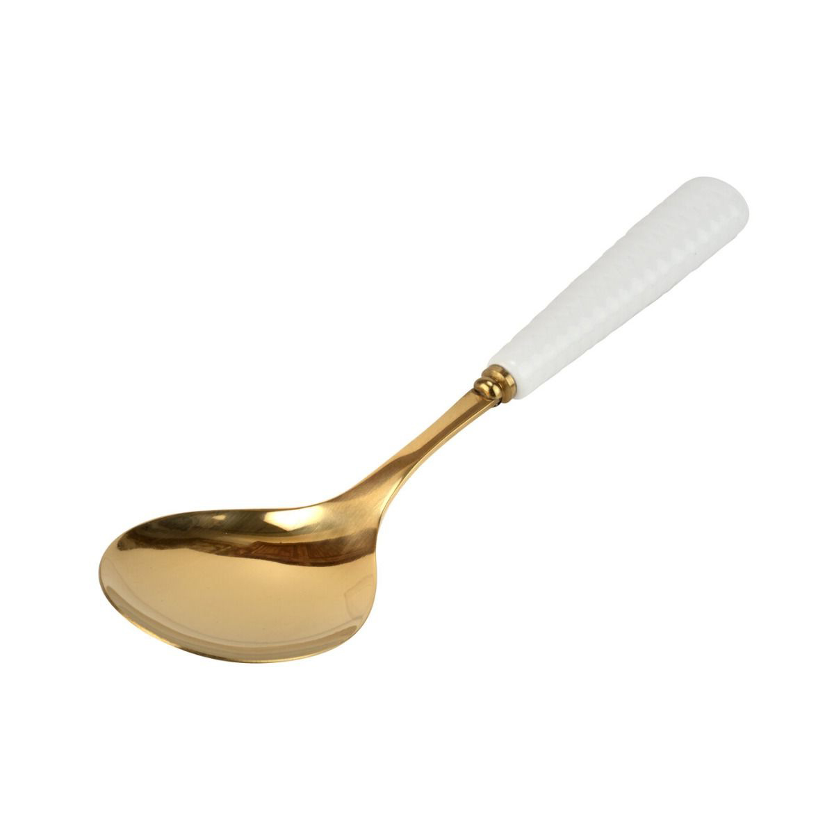 Portmeirion - Sophie Conran Serving Spoon | Peter's of Kensington