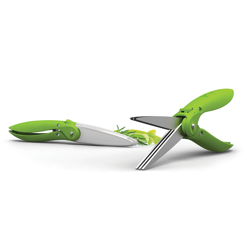 Prepara - Herb Shears | Peter's of Kensington