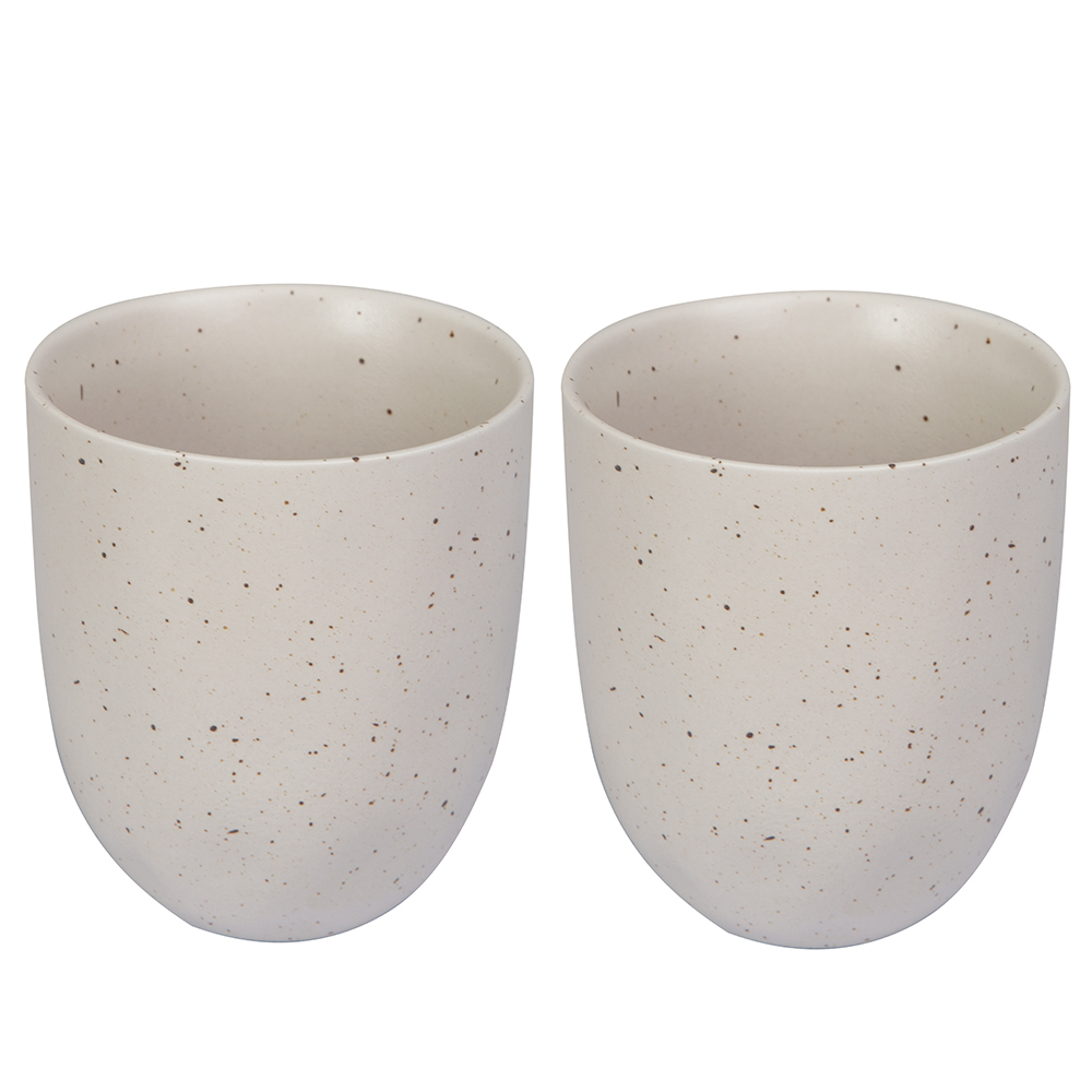 Robert Gordon - Earth Latte Cup Set 2pce | Peter's of Kensington