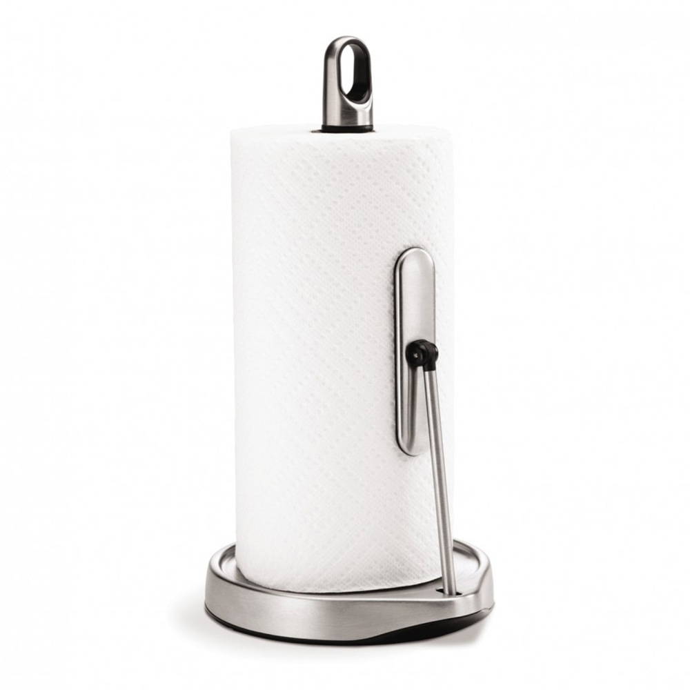 Simplehuman - Tension Arm Paper Towel Holder | Peter's of Kensington