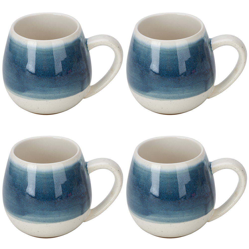 Robert Gordon - Hug Me Mug Mediterranean Set 4pce | Peter's of Kensington