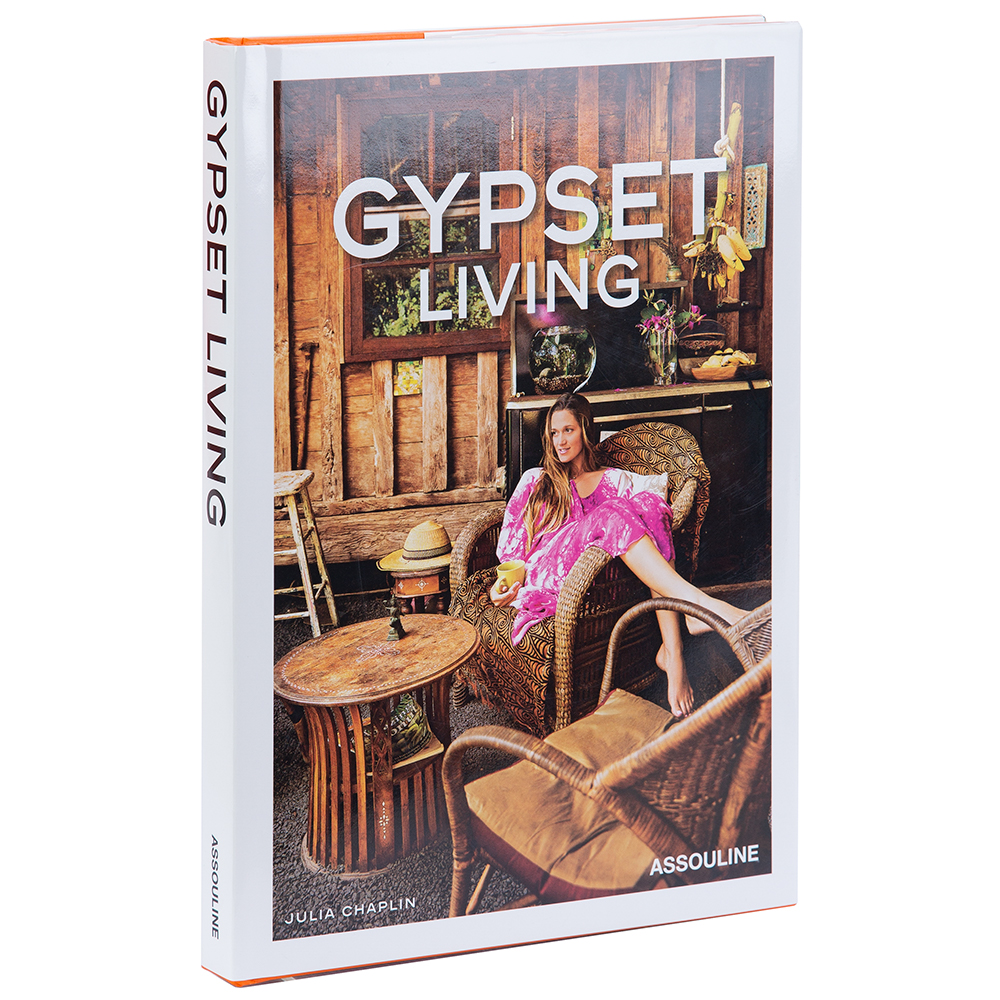 Assouline - Gypset Living | Peter's of Kensington