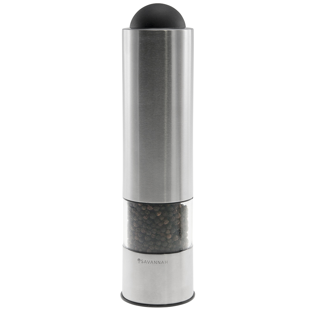 Savannah - Smart Mill Auto | Peter's of Kensington