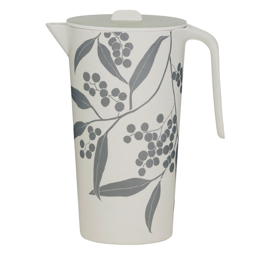Stephanie Alexander - Wattle Bamboo Fibre Pitcher 1.7L | Peter's of ...