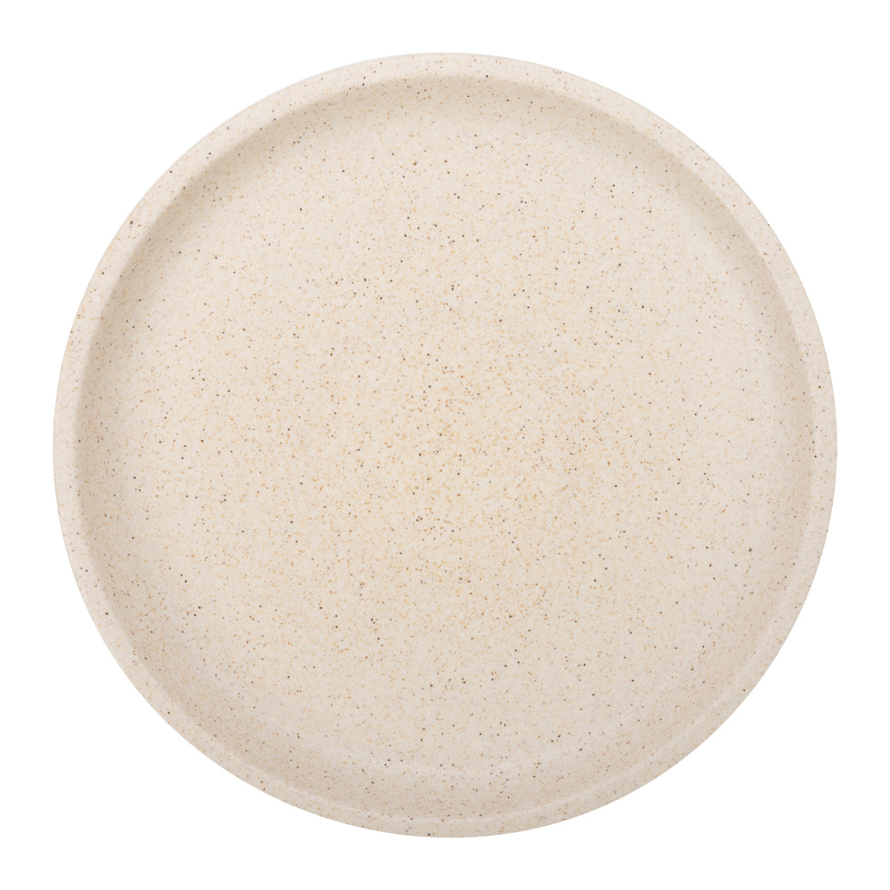Robert Gordon - Platform Side Plate Sand 17cm | Peter's of Kensington