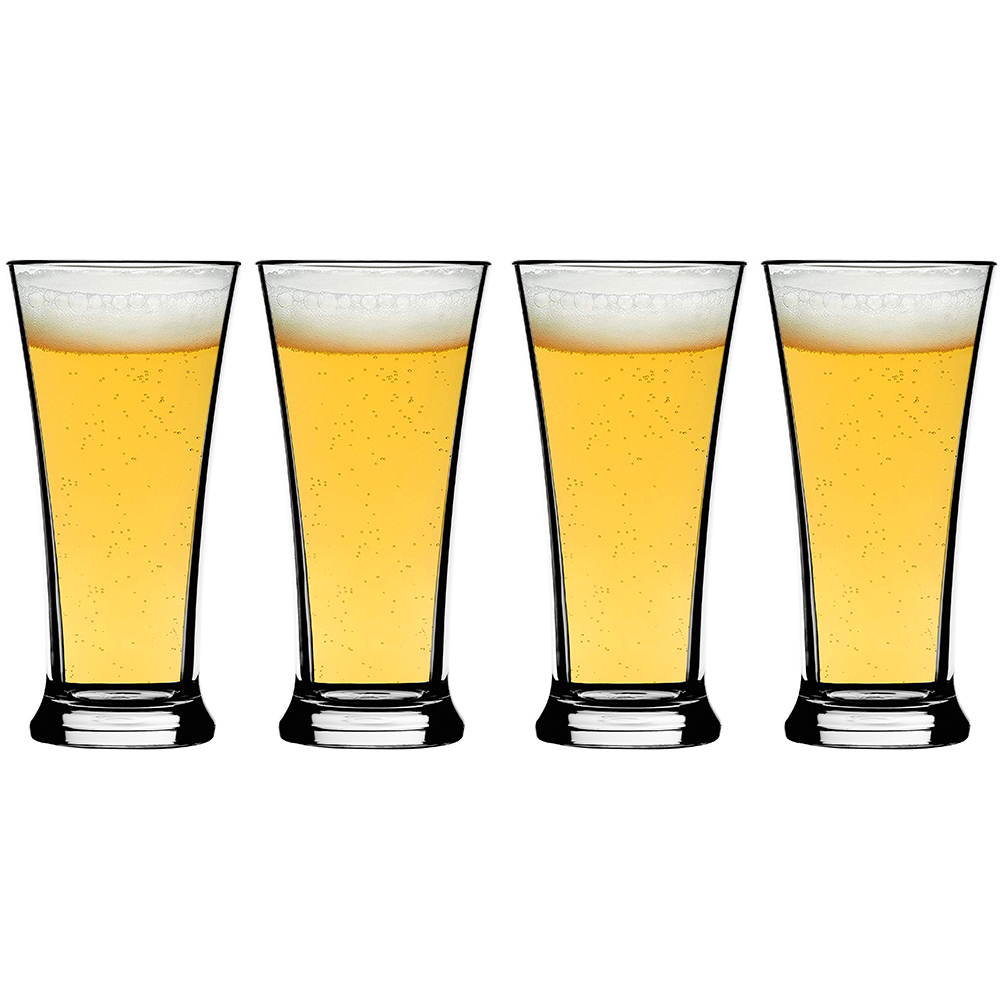 Strahl - Small Pilsner Set 4pce | Peter's of Kensington