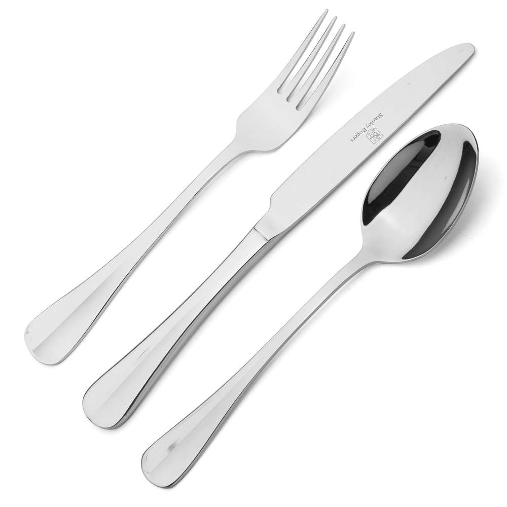 Stanley Rogers - Cambridge Cutlery Set | Peter's of Kensington