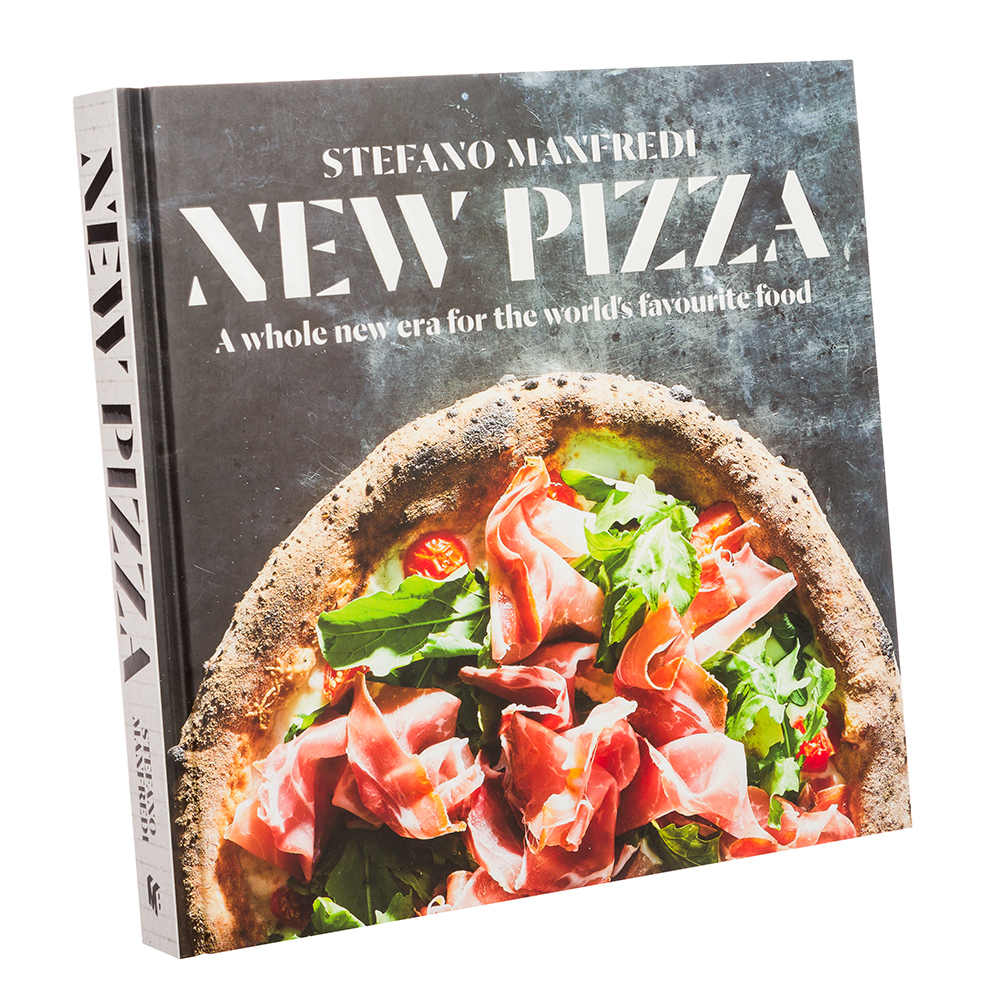 Cookbook - New Pizza | Peter's of Kensington