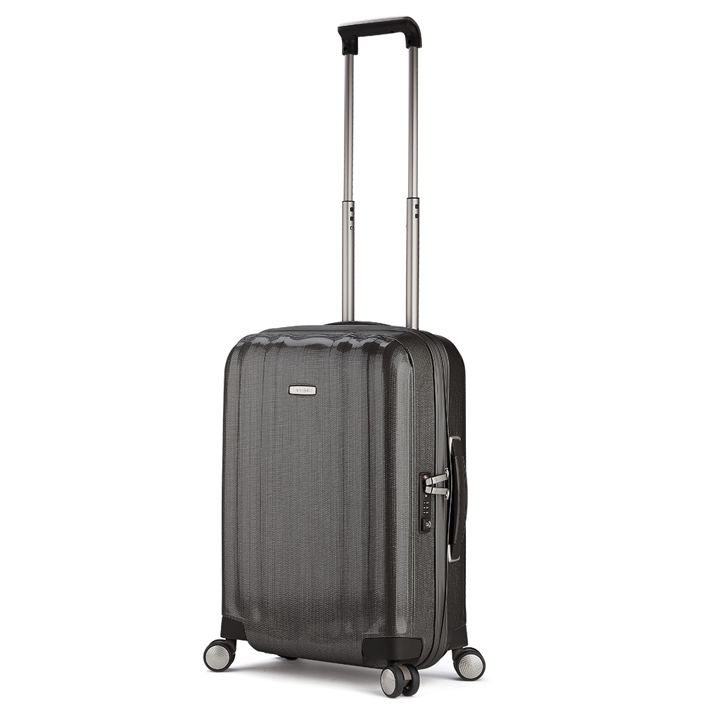 Samsonite - Lite-Cube Wheelaboard Spinner Case | Peter's of Kensington