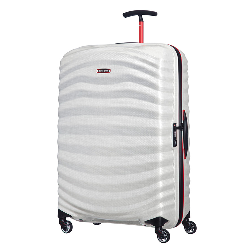 Samsonite - Lite-Shock Sport Spinner Case | Peter's of Kensington