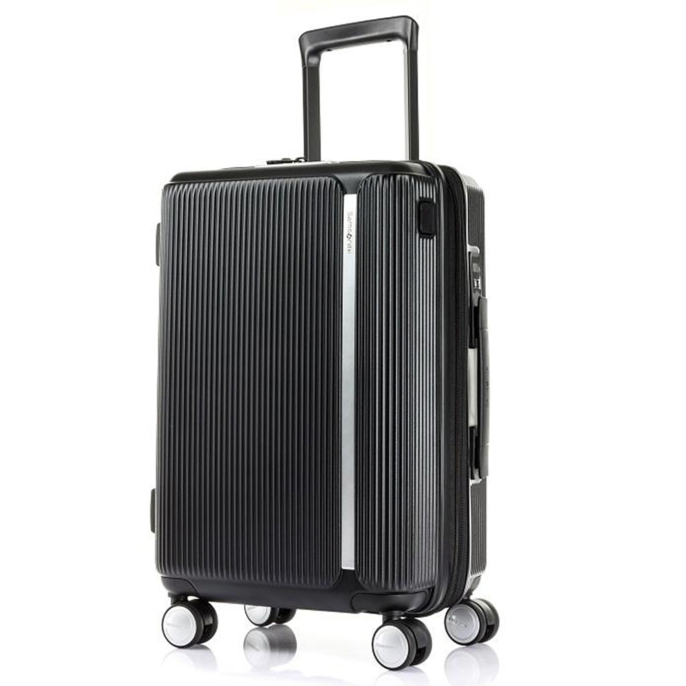 Samsonite - Myton Exp. Spinner Case w/Scale Matte Black | Peter's of ...