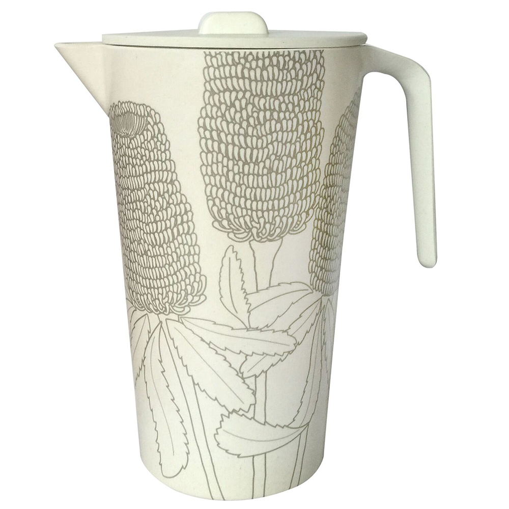 Stephanie Alexander - Banksia Bamboo Fibre Pitcher | Peter's of Kensington