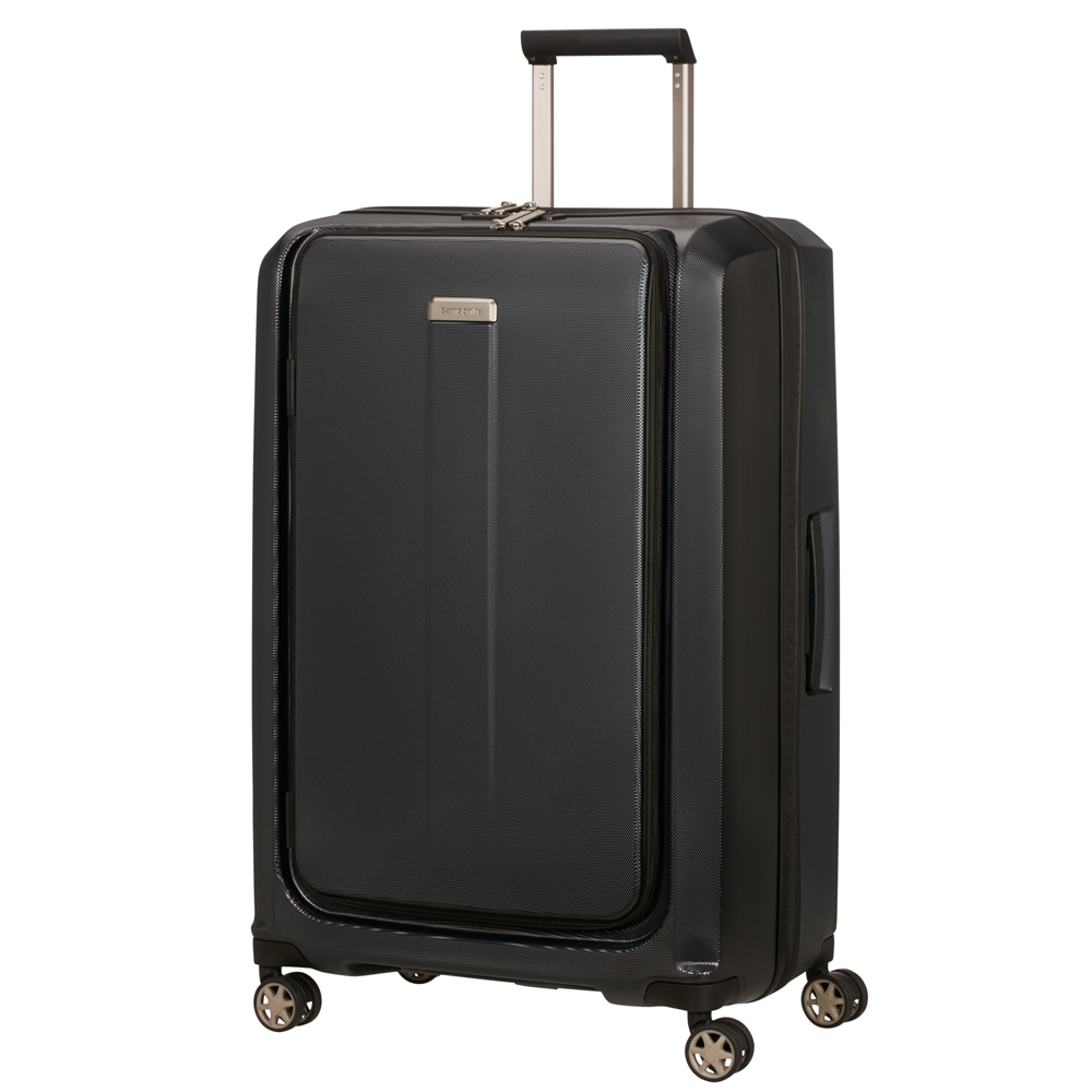 Samsonite - Prodigy Spinner Expandable Case | Peter's of Kensington
