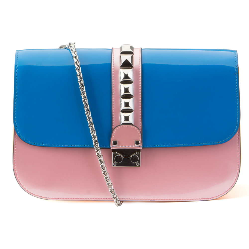 Serenade Leather - Candy Clutch | Peter's of Kensington