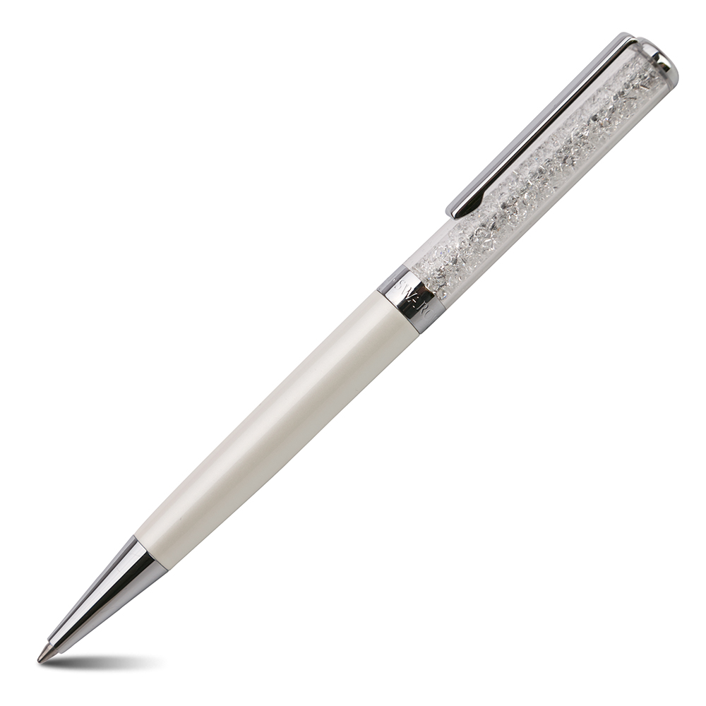 Swarovski Crystal - Crystalline Ballpoint Pen | Peter's of Kensington